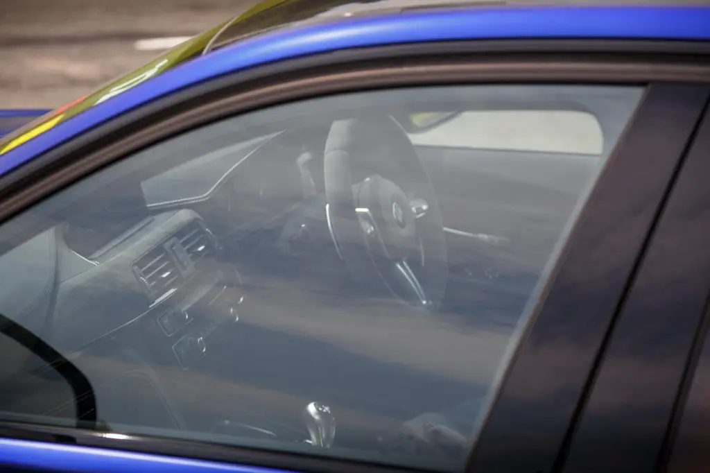 Power Window Not Working On Passenger Side - What To Know